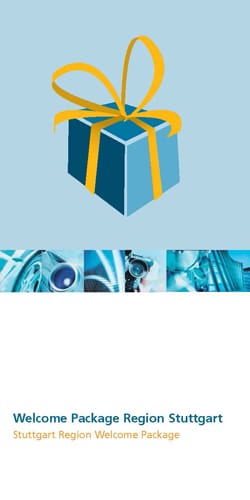 Publikationen – WRS Region Stuttgart