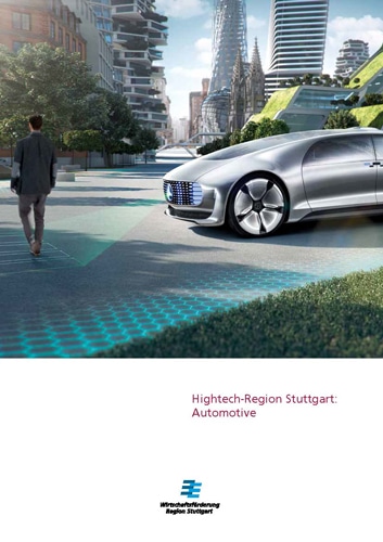 Publikationen – WRS Region Stuttgart