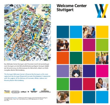 Publikationen – WRS Region Stuttgart